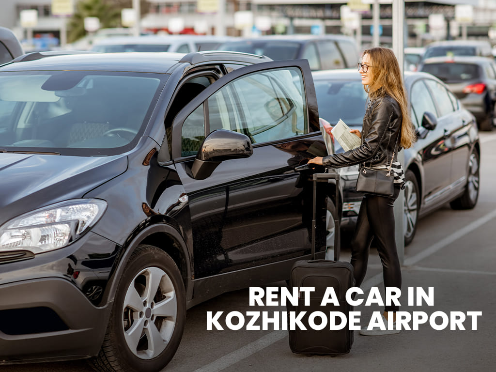 Rent a Car in Calicut Airport - Selfdrive Car Rentals Kerala