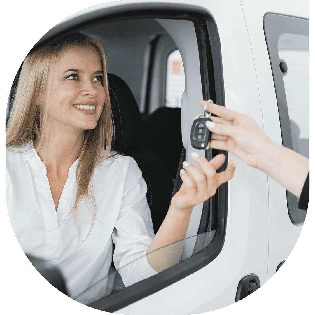 Govt Approved Rent a Car in Kollam - Self drive car rentals